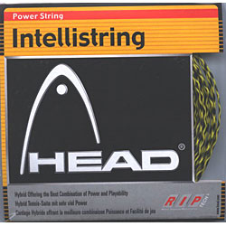 Head rip vs original intellistring | Talk Tennis